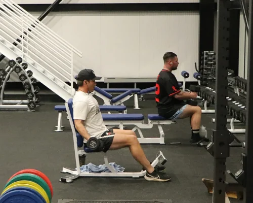 CountryFit Gym